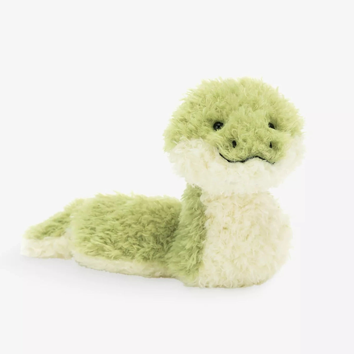 Jellycat Little Snake Stuffie | The Year of the Snake – Black Wagon Kids